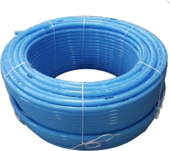 Kalde Oxygen Barrier Floor Heating Pipe (Pe-Rt 16X2 240 Mt) Floor ...