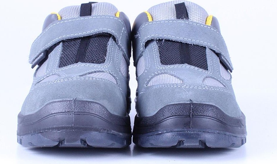 Zimaro Work Shoes Z1 0 S1 Steel Toe - Hepsiburada Global
