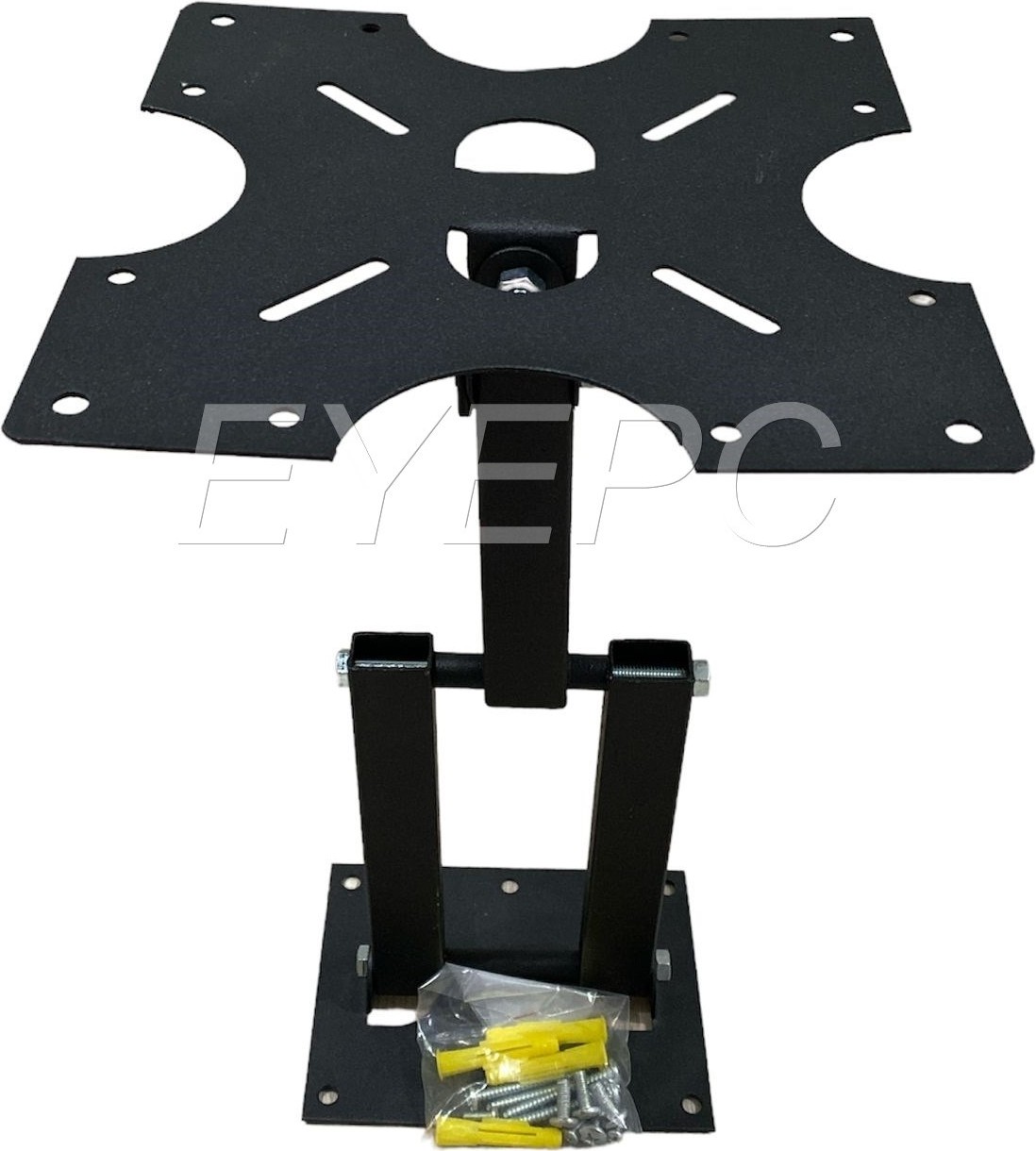 Yastech Sunny 32 Inch 82 Screen Compatible Movable Wall Hanger ...