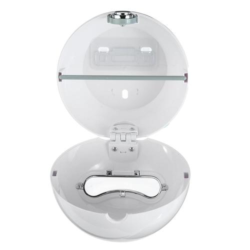 Cartoons ABS Plastic Roll Paper Holder A Variety Of Colors Creative ...