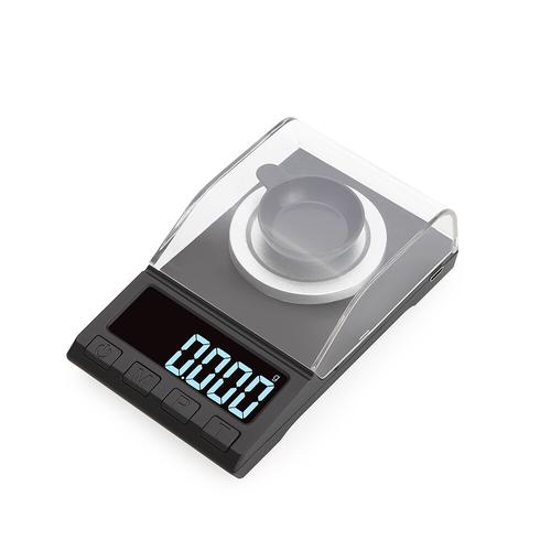 Electronic Scale Digital Scale Jewelry Scale Powder Scale Pocket ...