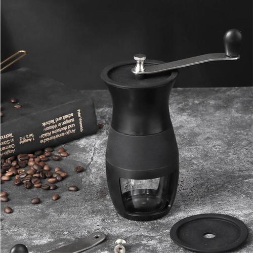 DIY Coffee Machine Stainless Steel Manual Coffee Grinders Water Washing ...