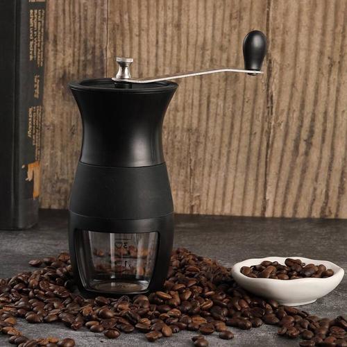 DIY Coffee Machine Stainless Steel Manual Coffee Grinders Water Washing ...