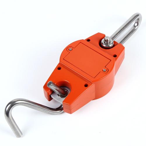 Mini LCD Digital Portable Industrial Electronic Heavy Duty Weight Hook ...