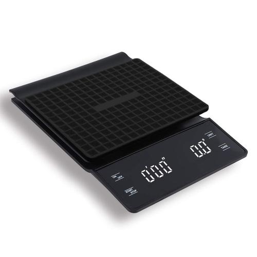 Electronic Kitchen Scales With Timer Precision Electronic Scales ...