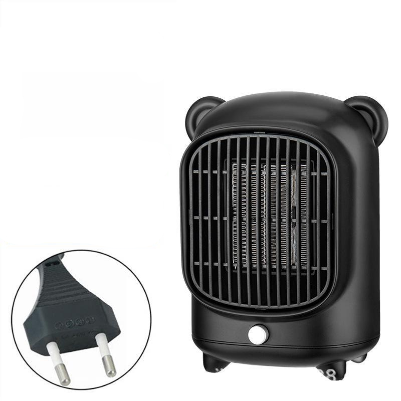 Cartoon Mini Electric Fan Heater - Hepsiburada Global