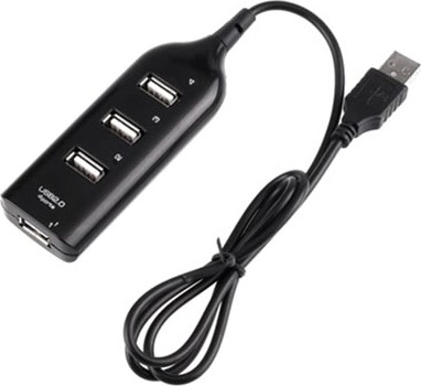 BST 4 Port USB Multiplexer Hub - Hepsiburada Global