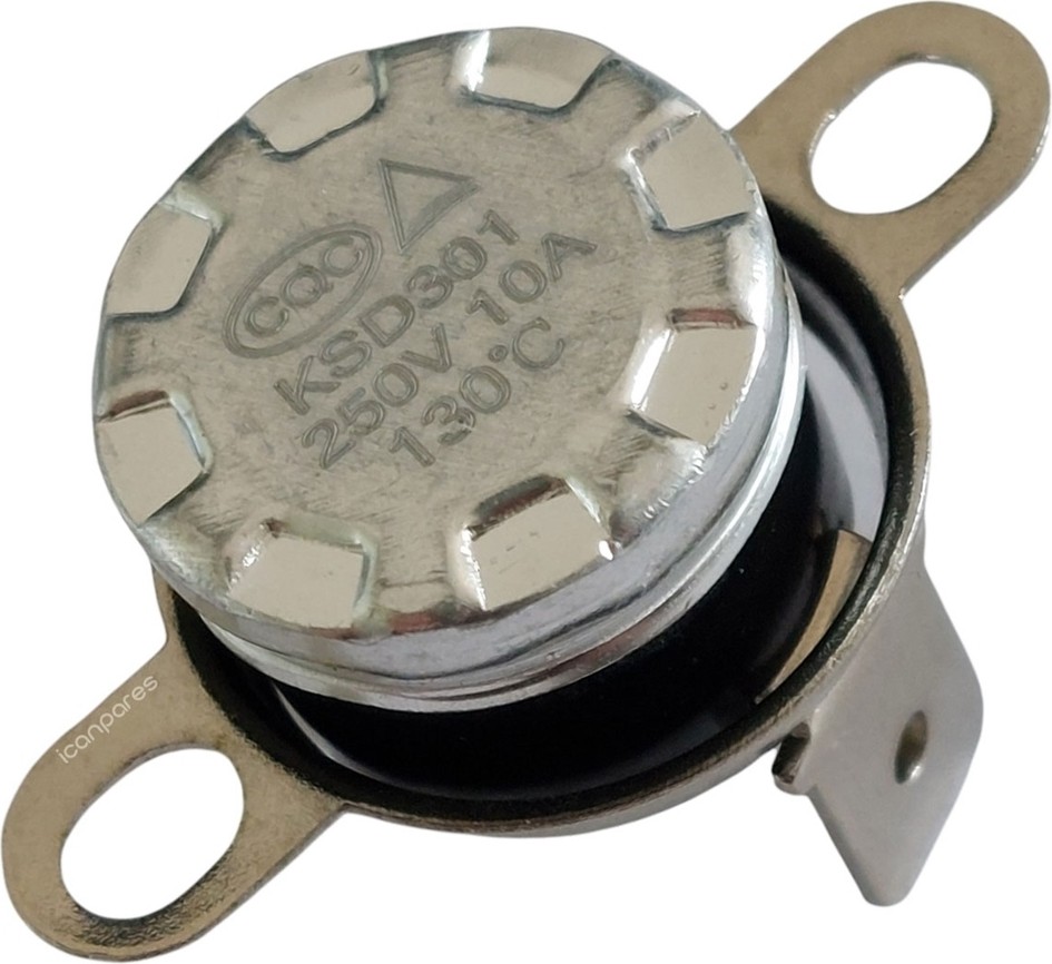 Icanpares Alarko Compatible Serena Combi Ntc Temperature Sensor ...