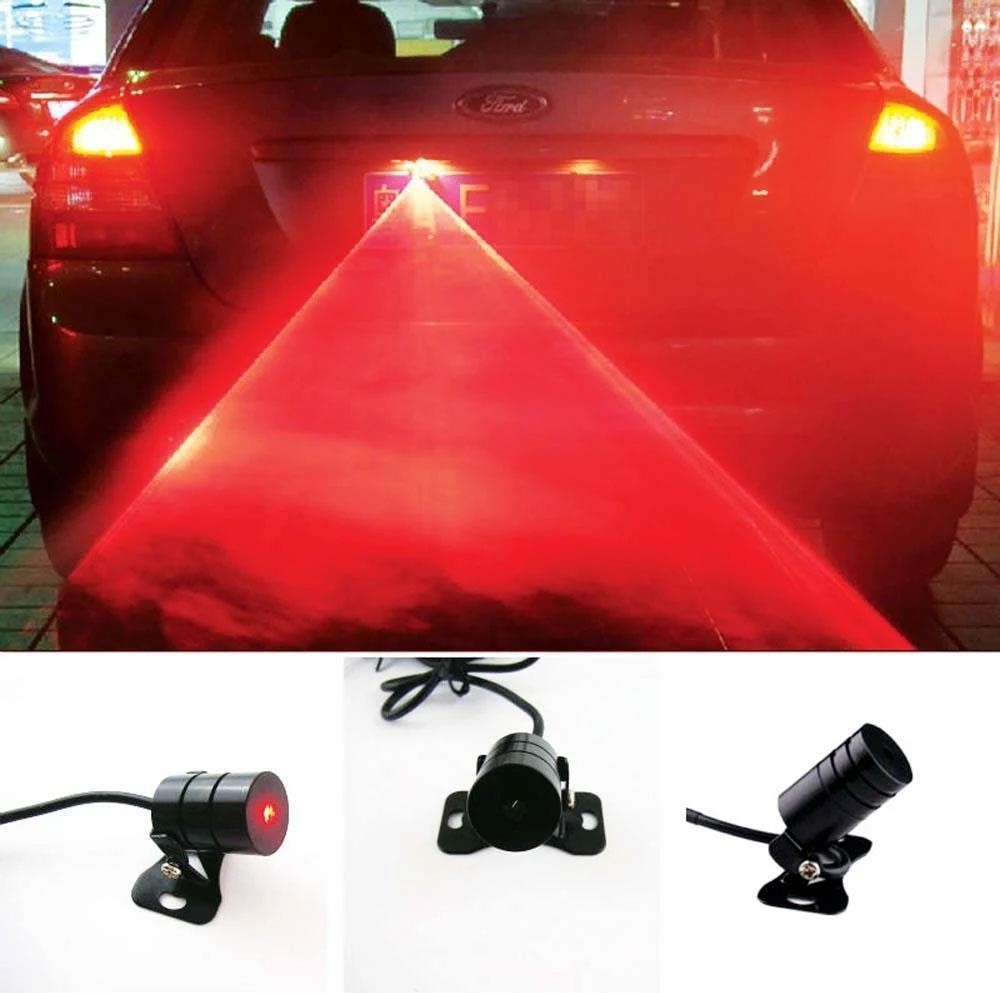 Mts Laser Flash Line Stop - Hepsiburada Global