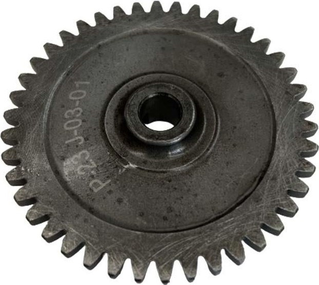 Moto Express Bajaj Dominar D250 D400 Ug 2017-2024 Oil Pump Gear A ...