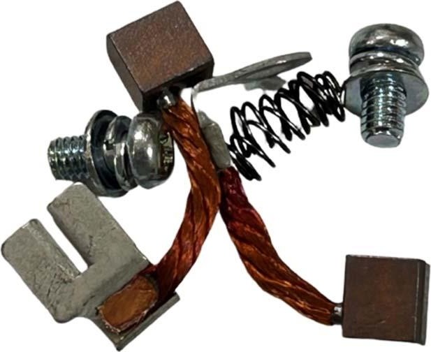 Moto Express Yamaha NMAX125-155 2021-2023 Starter Engine Dynamo Brush A ...