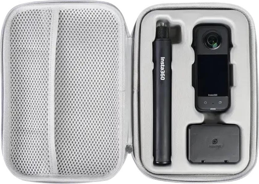 INSTA360 X3 360° Super Kit - Hepsiburada Global