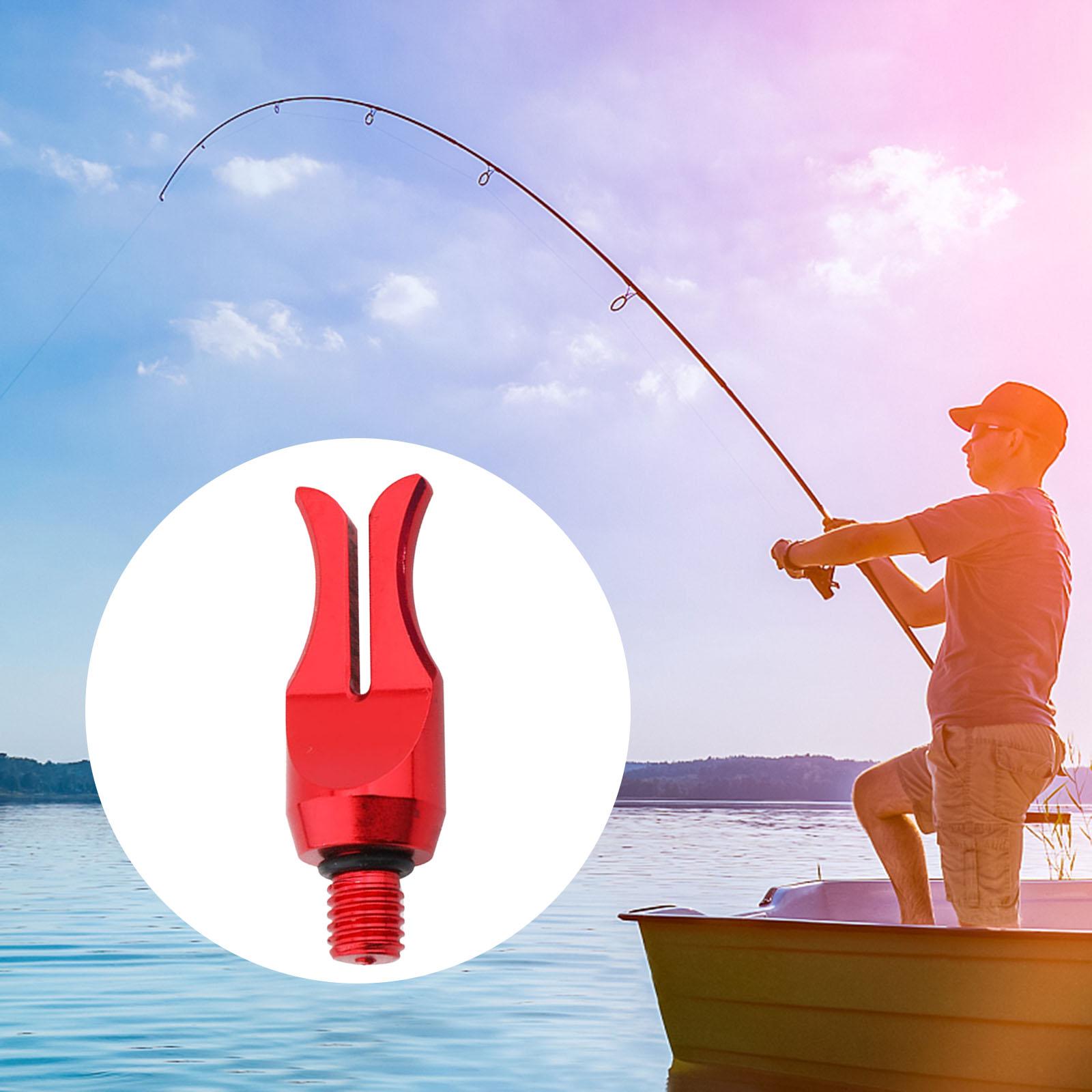 Portable Telescopic Fishing Rod Throwing Device Fishing Pole for Carp ...