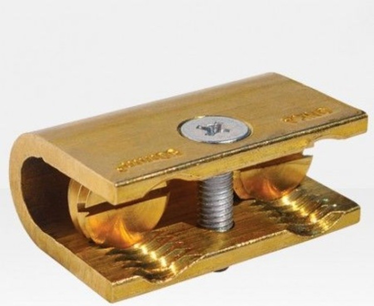 Mutlusan 35 mm U Terminal Block - Hepsiburada Global