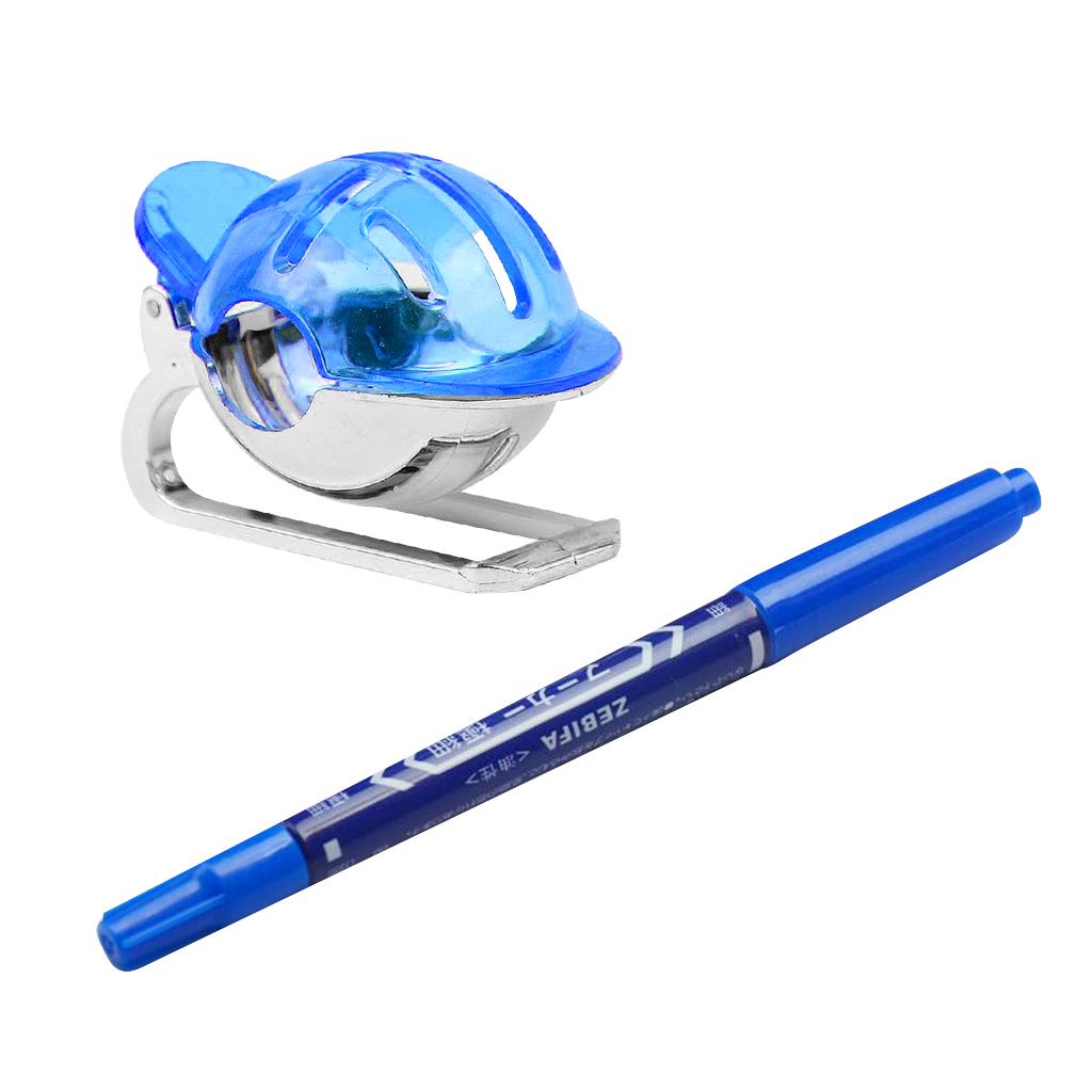 Line Drawing Alignment Blue - Hepsiburada Global