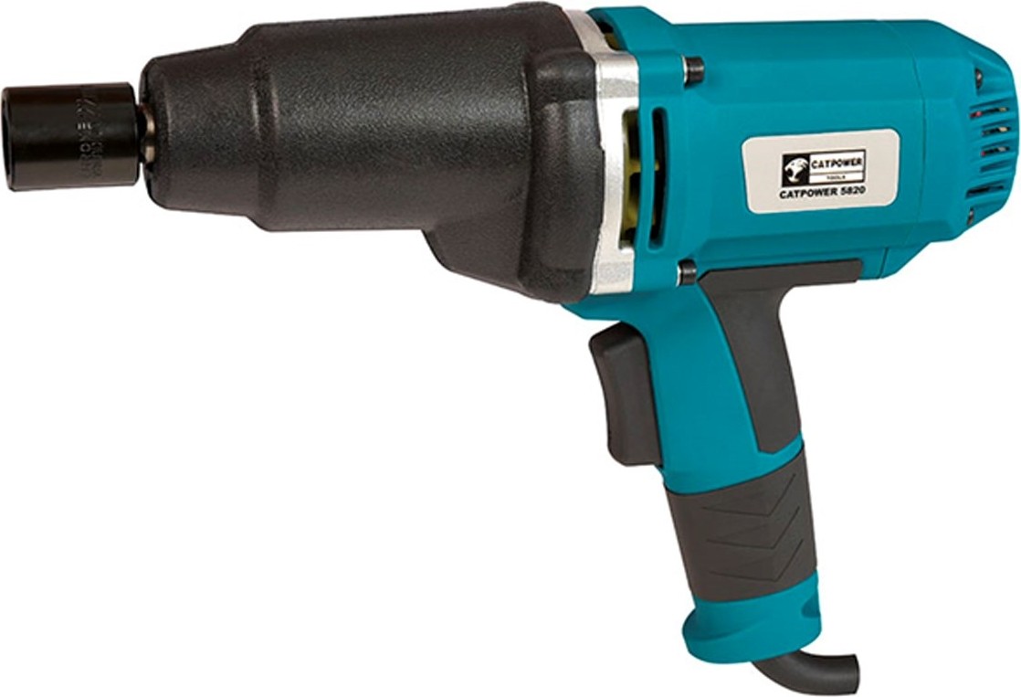 Cat Power 5820 Electric Nutrunner 1/2 950W - Hepsiburada Global