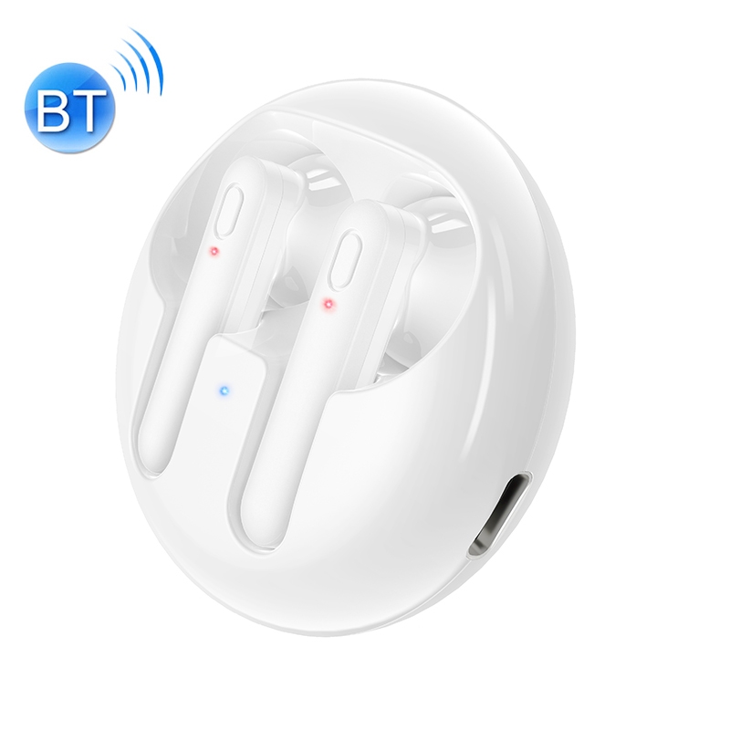 Borofone BW08 True Wireless Bluetooth Earphone - Hepsiburada Global