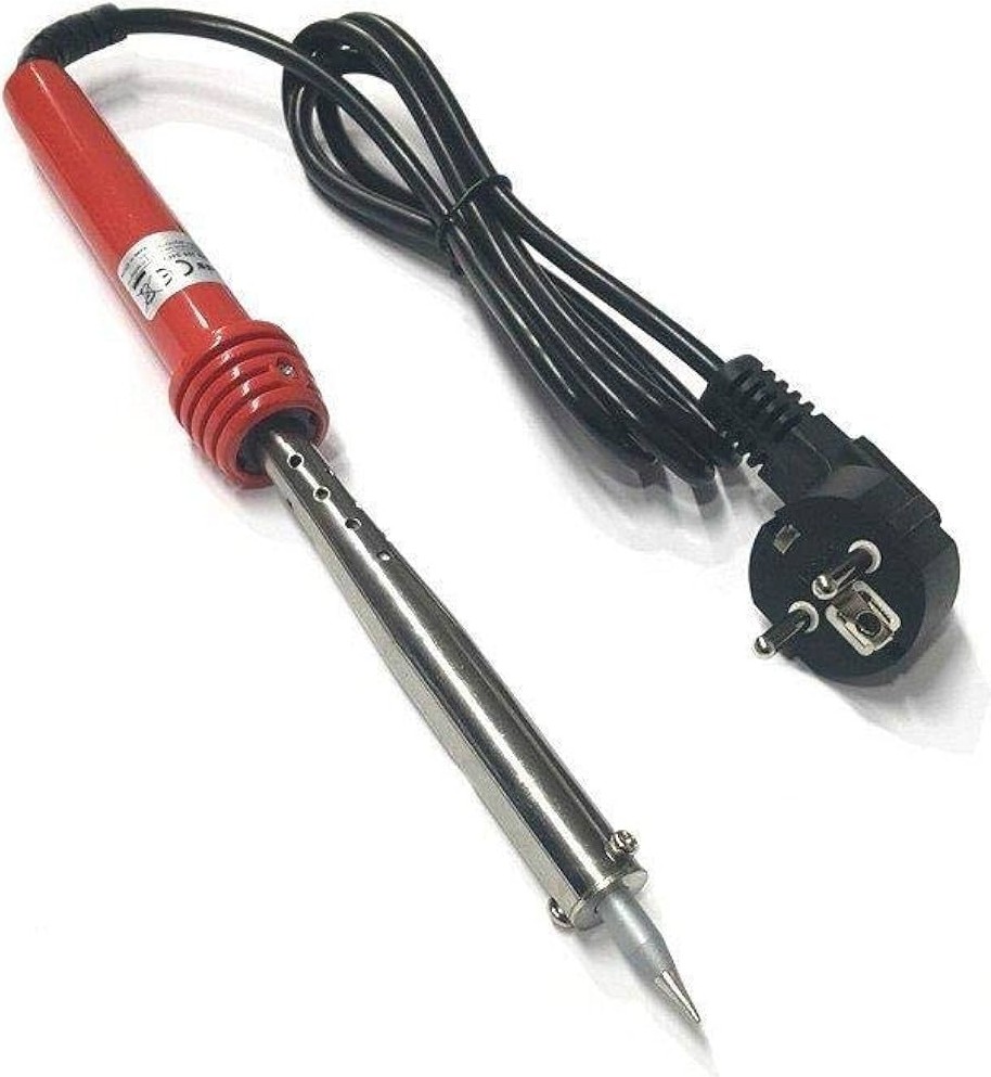 Class 100W Pencil Soldering Iron - Hepsiburada Global