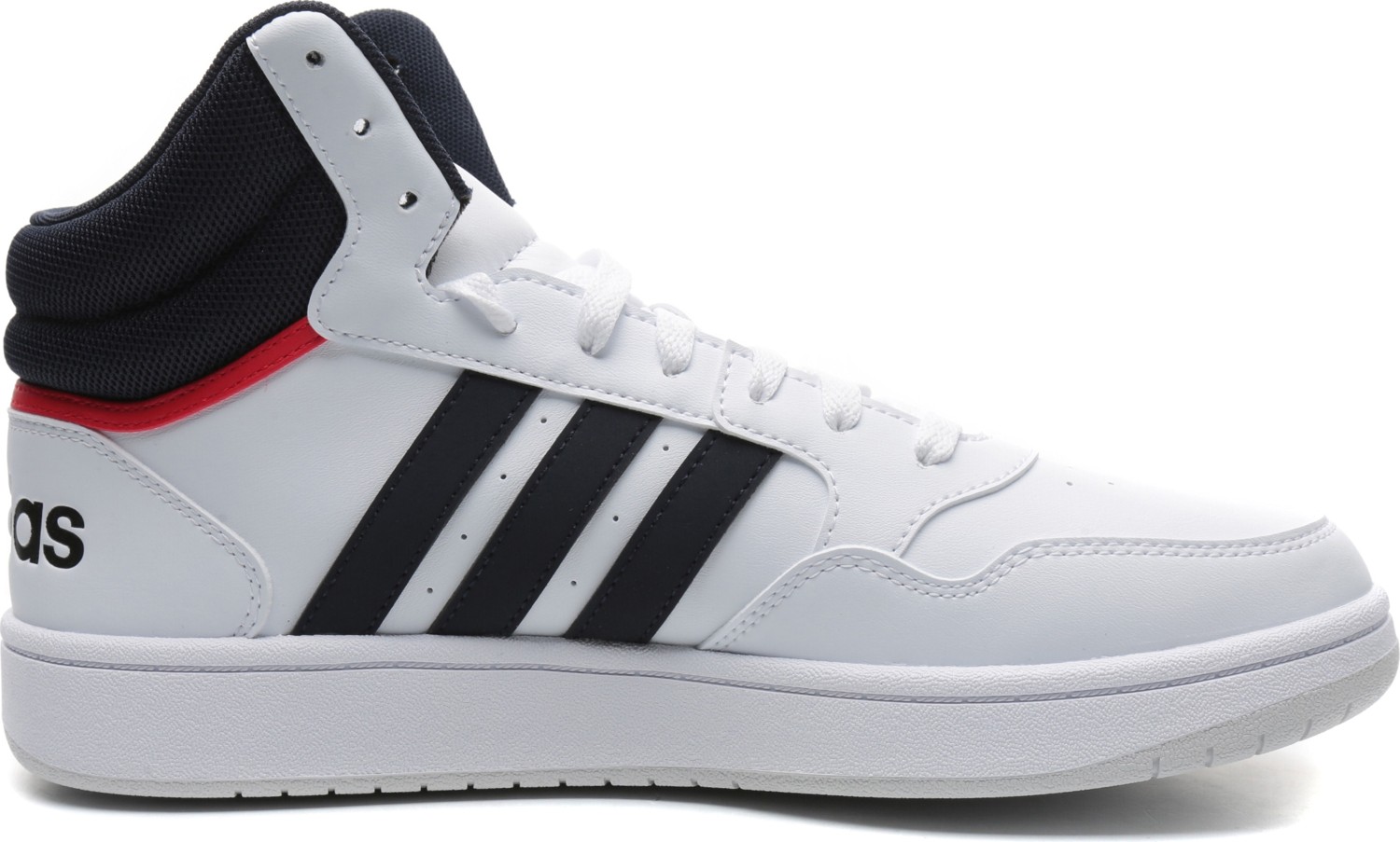 adidas Hoops 3.0 Mid Men's Sports Shoes GY5543 - Hepsiburada Global