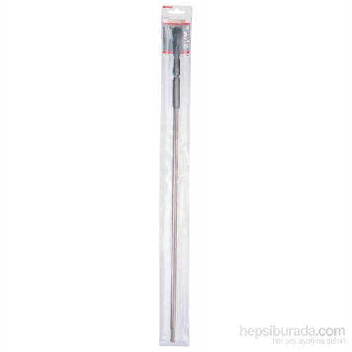 Bosch - Mold and Insulation Drill Bit with Sds-Plus Shank - 10 X 600 Mm ...