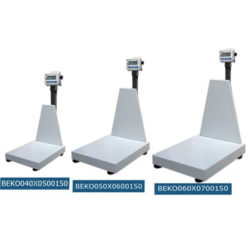 Tem Eko 300 Kg 50X60 Weighing Scale - Hepsiburada Global