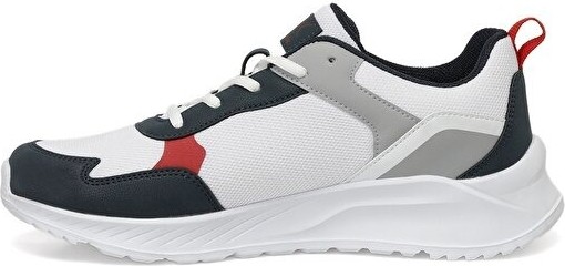 Kinetix 4m Vince Tx 4fx Kinetix Men's Sports Shoes A101494569 White ...