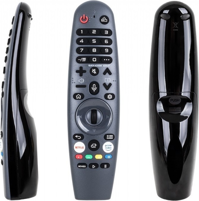 Onvo Weko KL Onvo-Sunny-Skytech-Lg MR20GA AKB76036901 4K Webos Voice ...