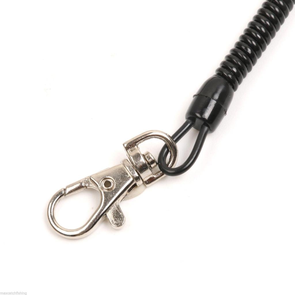 All-purpose Fly Coil Cord, Fishing Rod Leash, Lanyard - Hepsiburada Global