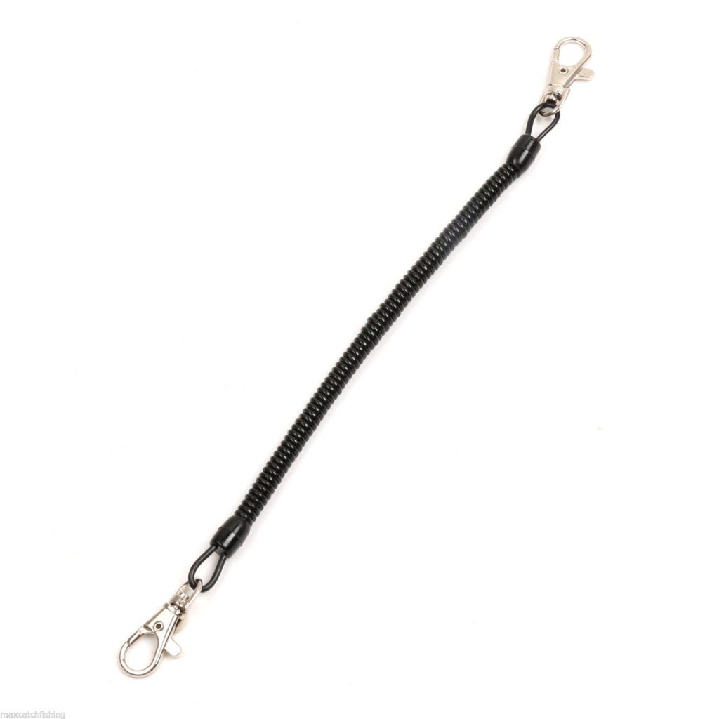 All-purpose Fly Coil Cord, Fishing Rod Leash, Lanyard - Hepsiburada Global