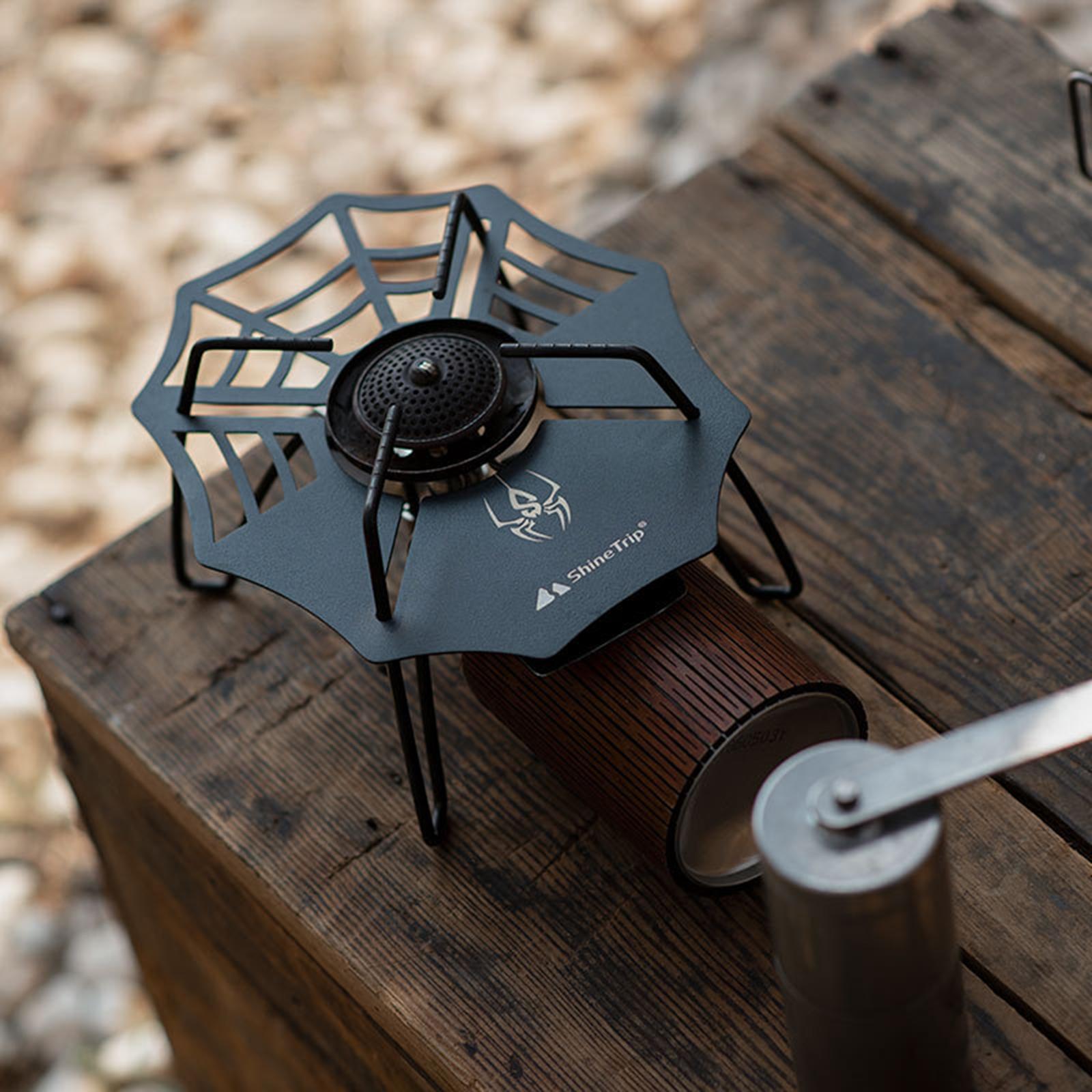 Furnace Heat Insulation Board Heat Gas Desk Stainless for Outdoor BBQ ...