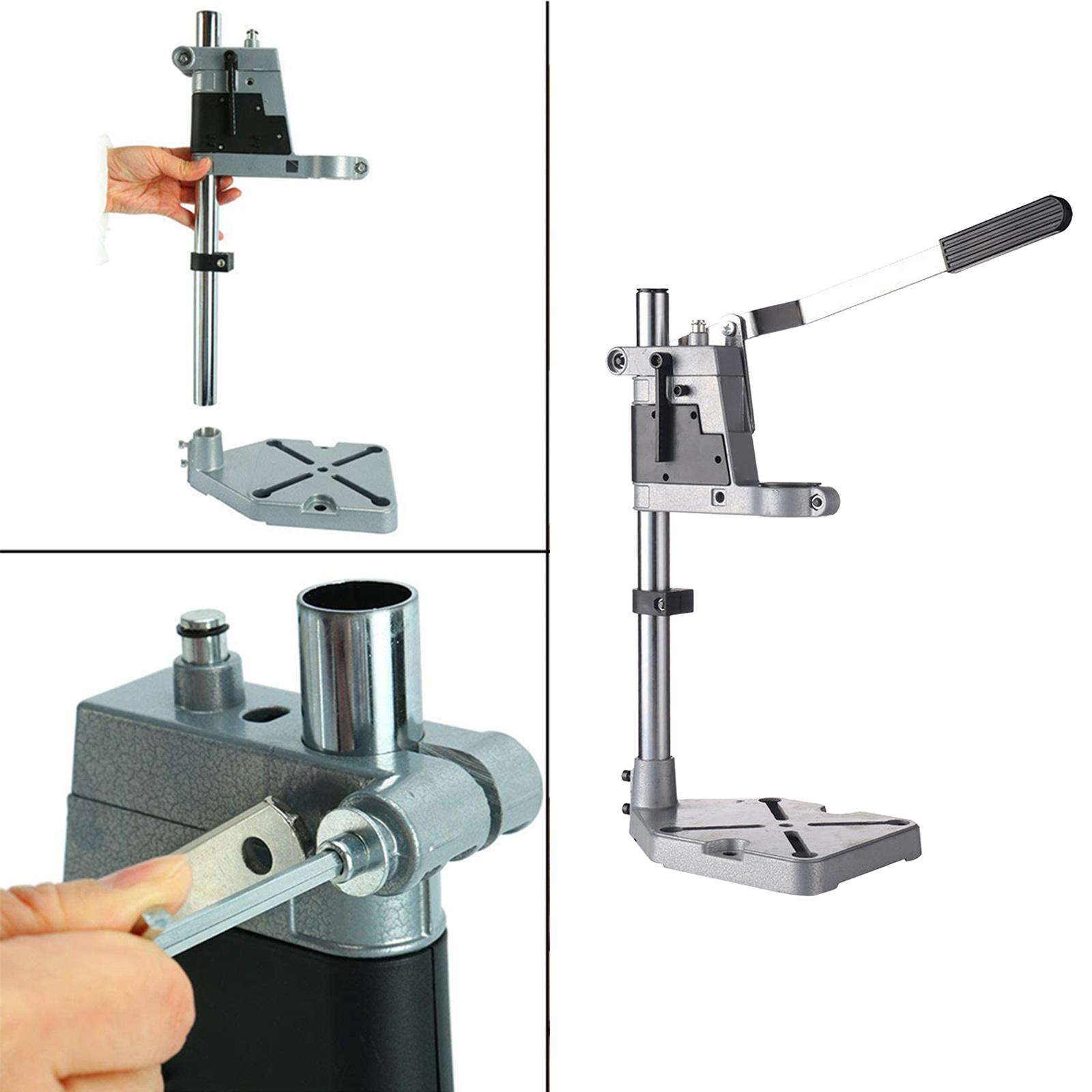 Adjustable Press Stand For Benches Repair Single Hole - Hepsiburada Global
