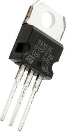 Elektronikport BDX53C Transistor Bjt Npn TO-220 - Hepsiburada Global