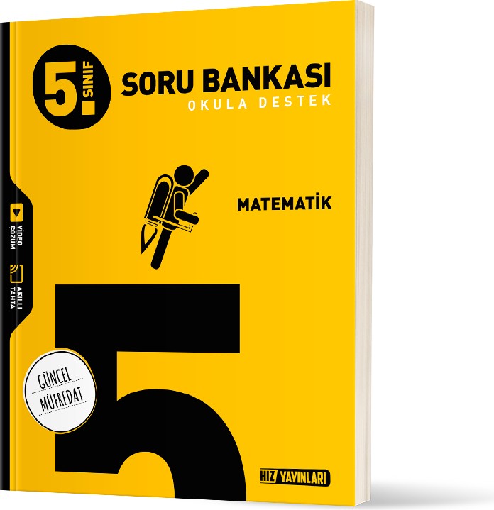 Speed Publications Grade 5 Mathematics Question Bank - Hepsiburada Global