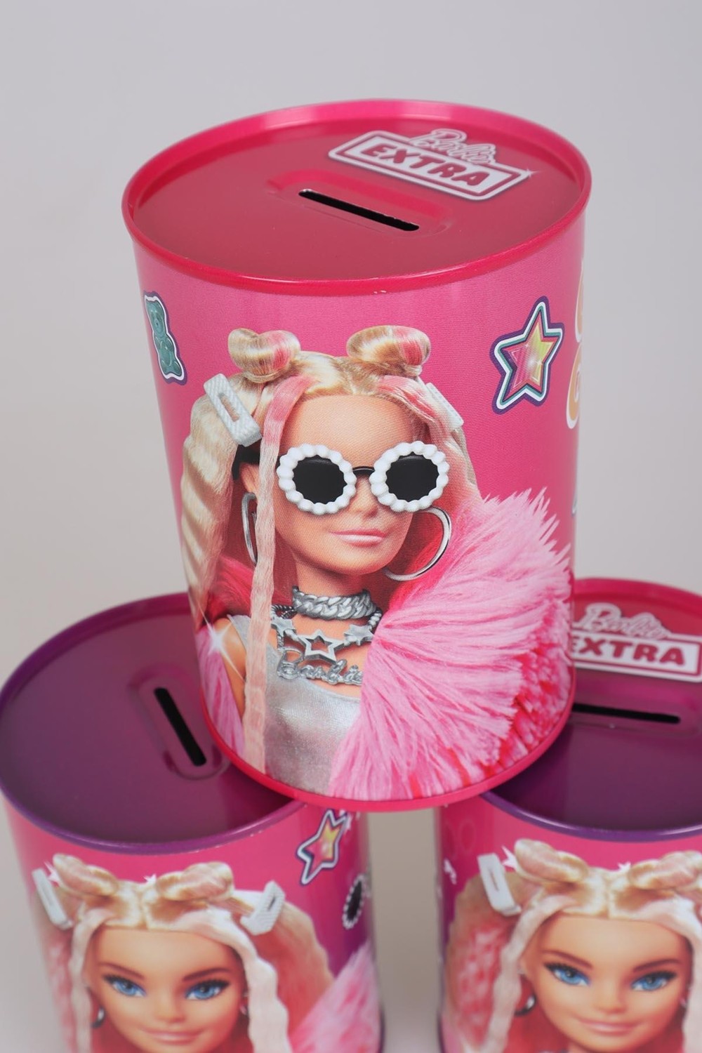Barbie Original Licensed Barbie Piggy Bank - Hepsiburada Global