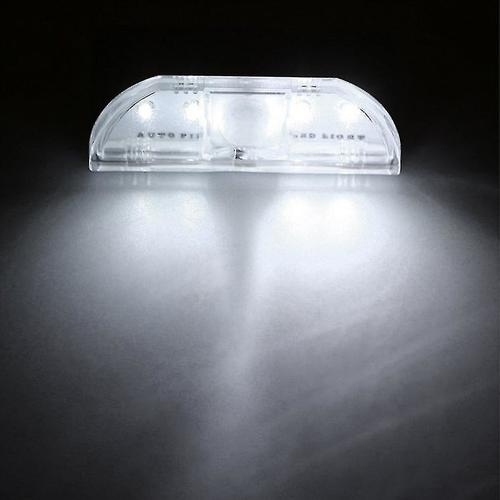 Lamps Led Beads Pir Infrared Detection Motion Sensor Home Door Stairway ...