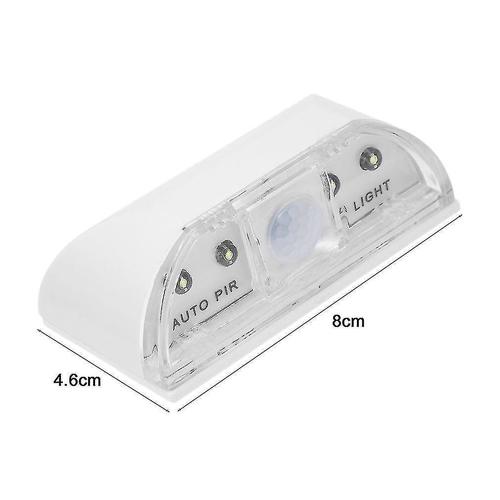 Lamps Led Beads Pir Infrared Detection Motion Sensor Home Door Stairway ...