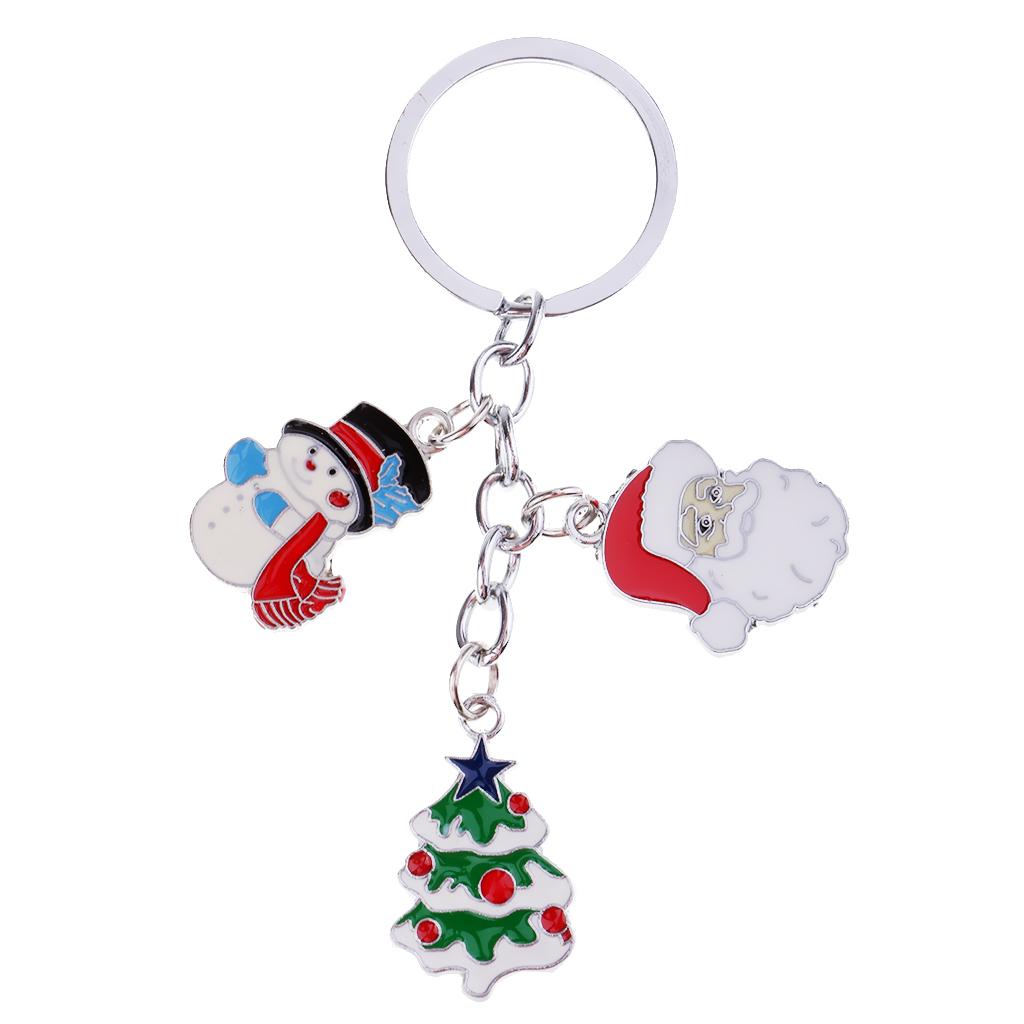 Santa Claus Statue Key - Hepsiburada Global