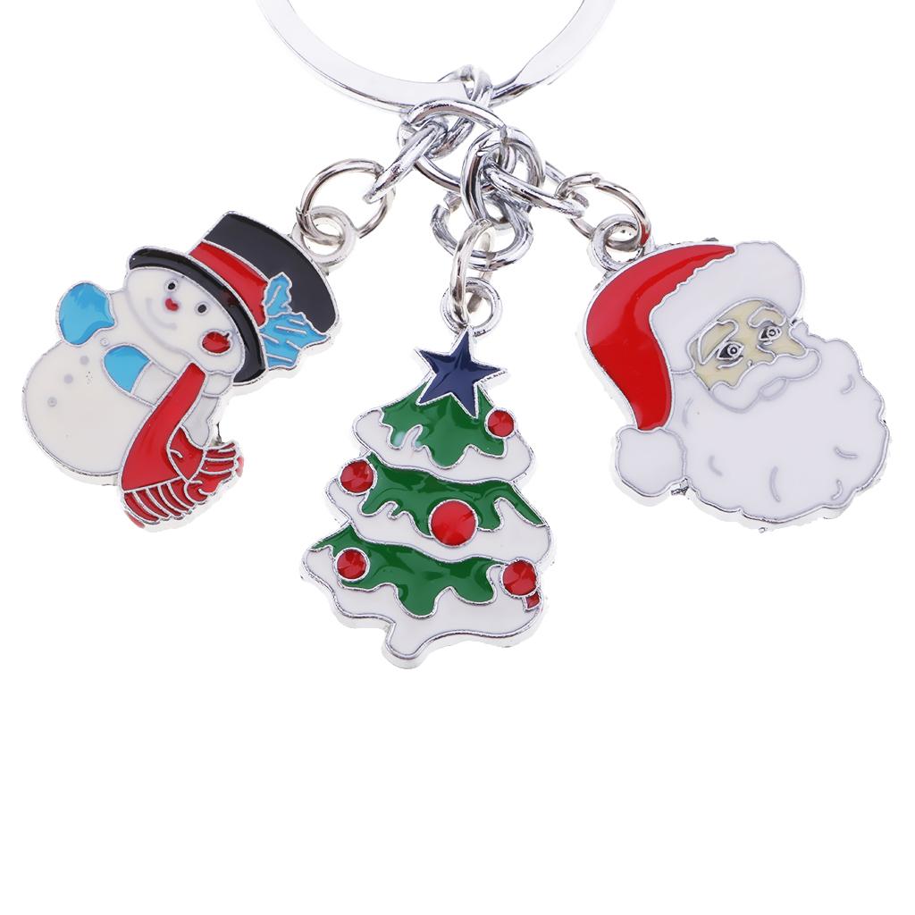 Santa Claus Statue Key - Hepsiburada Global