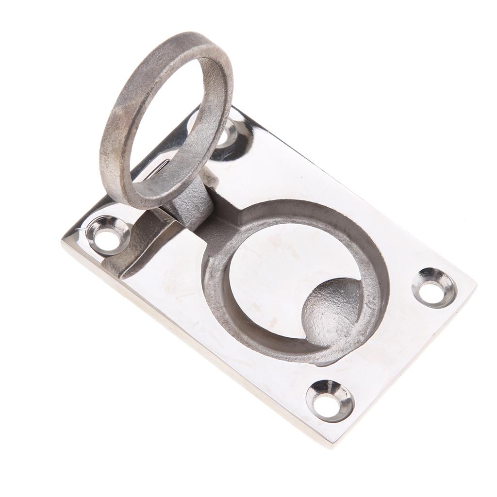 Marine Stainless Steel Pull Handle Pull Handle Grip - Hepsiburada Global