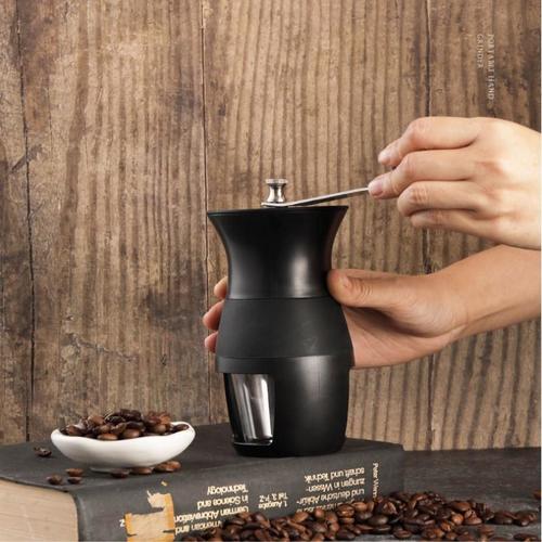 DIY Coffee Machine Stainless Steel Manual Coffee Grinders Water Washing ...
