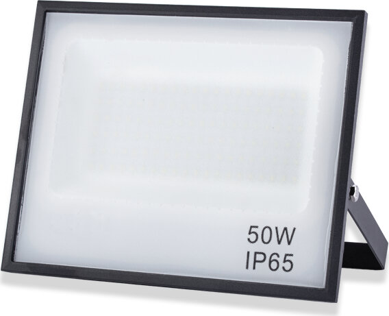 Noas 50W Smd LED Floodlight 6500K White Light - Hepsiburada Global
