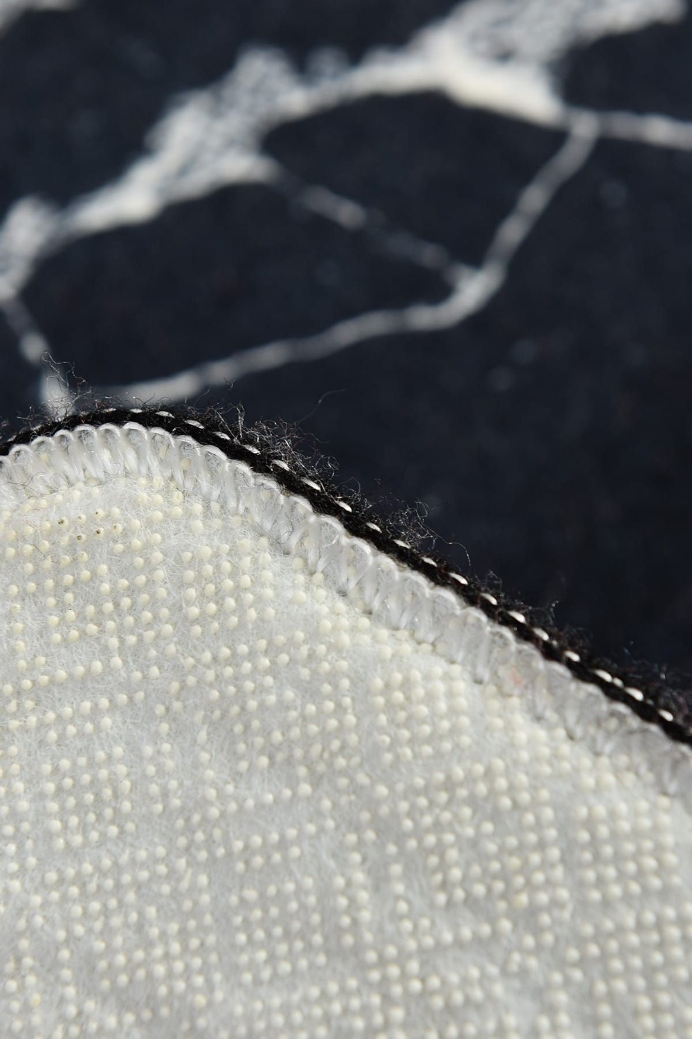 Chilai Home Marble Digital 40X60 Cm Bathroom Rug - Hepsiburada Global