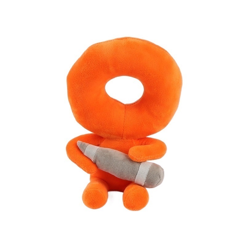 Stickman ossoble Plush
