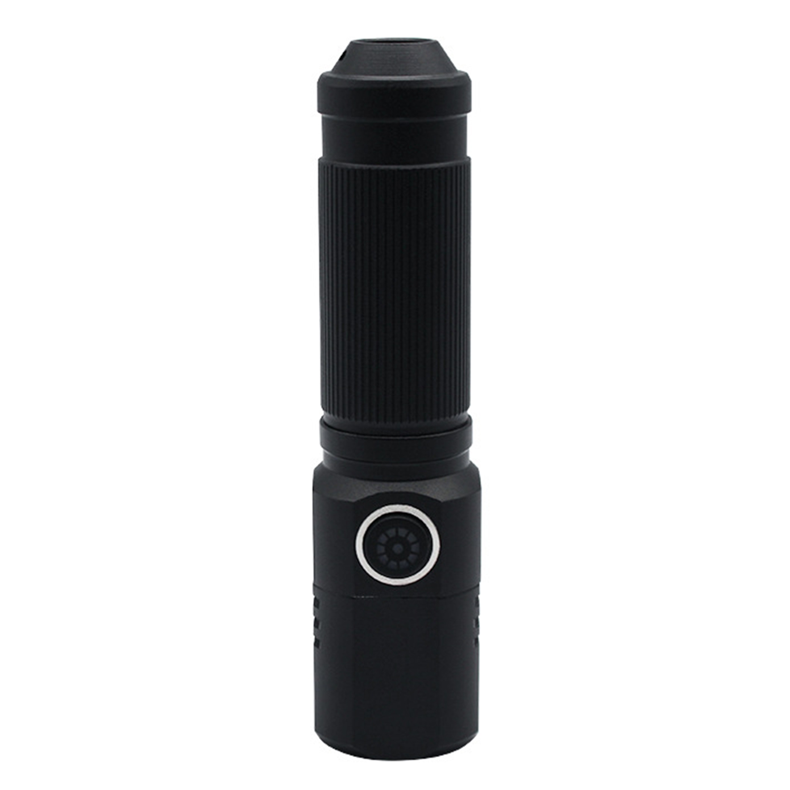 P50 Mini Flashlight Multifunctional Illumination Strong Light Portable ...
