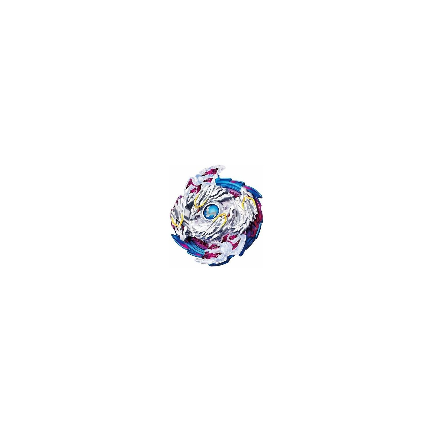 Beyblade Burst B97 Nightmare Longinus.Ds Launcher - Hepsiburada Global