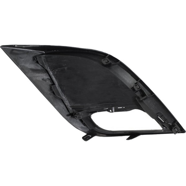 Decisive Rh Ön Sis Lambası Lamba Deliği Kapağı Trim Için 2010-2011 ...