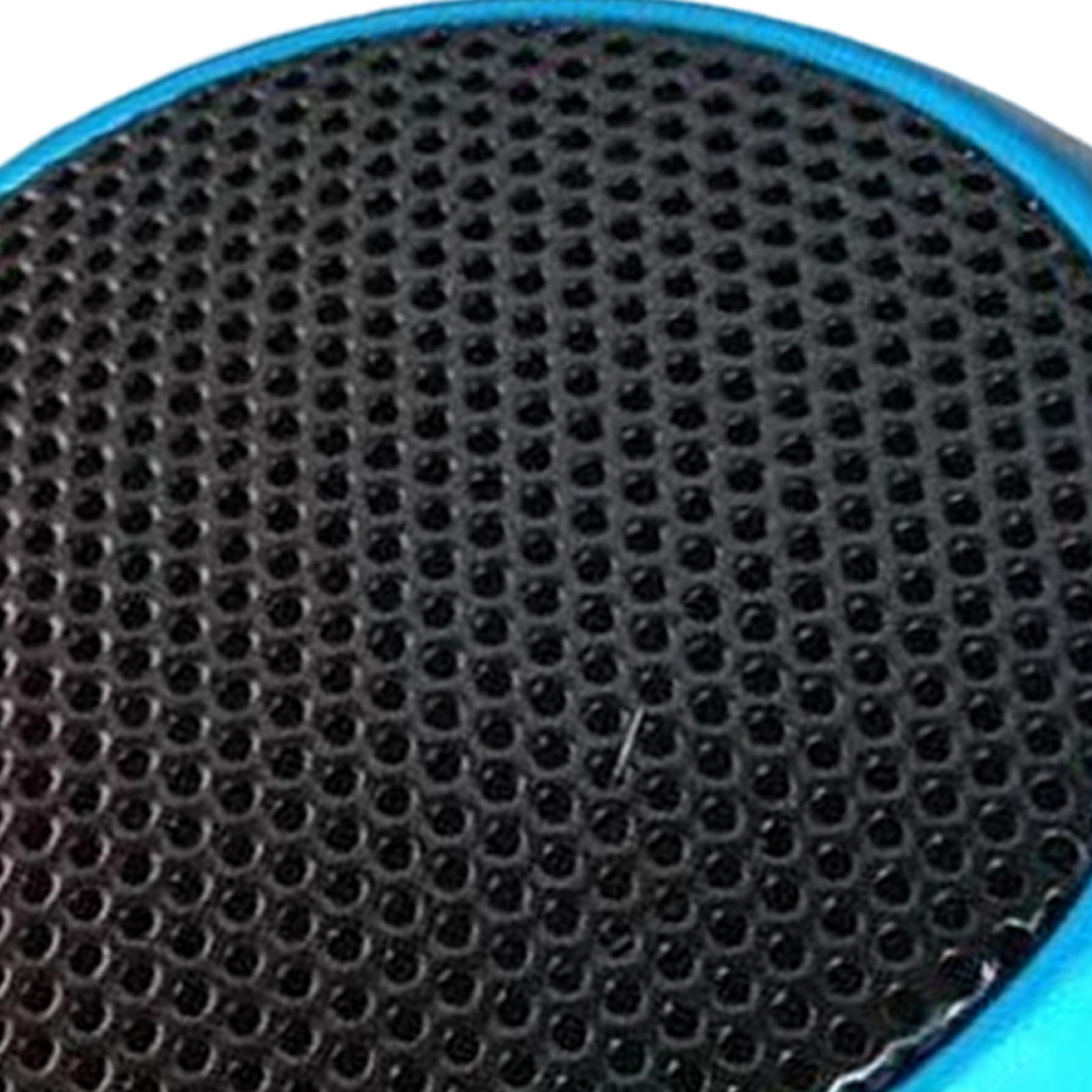Portable Bluetooth Speaker Built in Mic Sound for Travel Camping ...