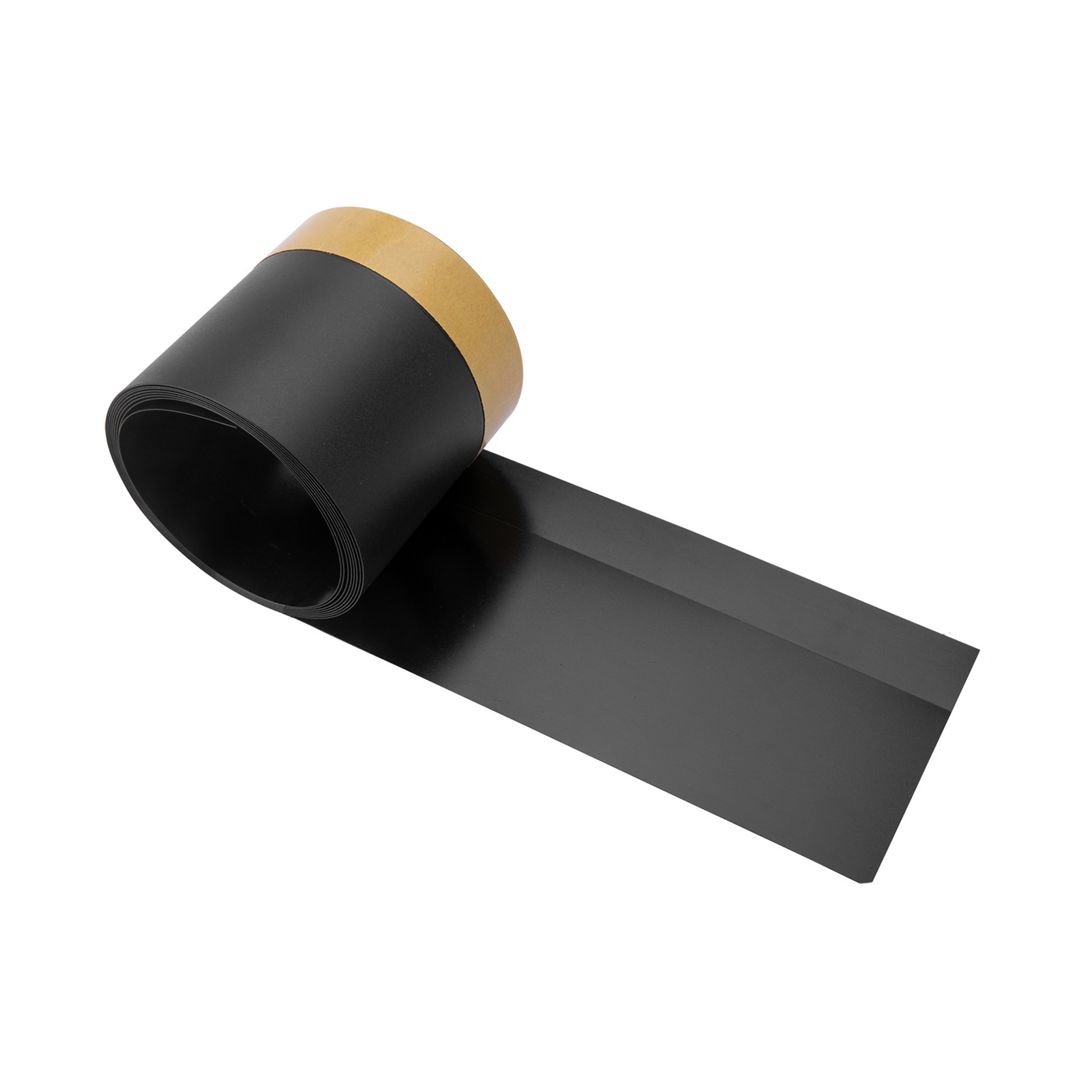 Sofa Tape Self Adhesive Gap Filling Clear Black Sofa Baffle PVC ...