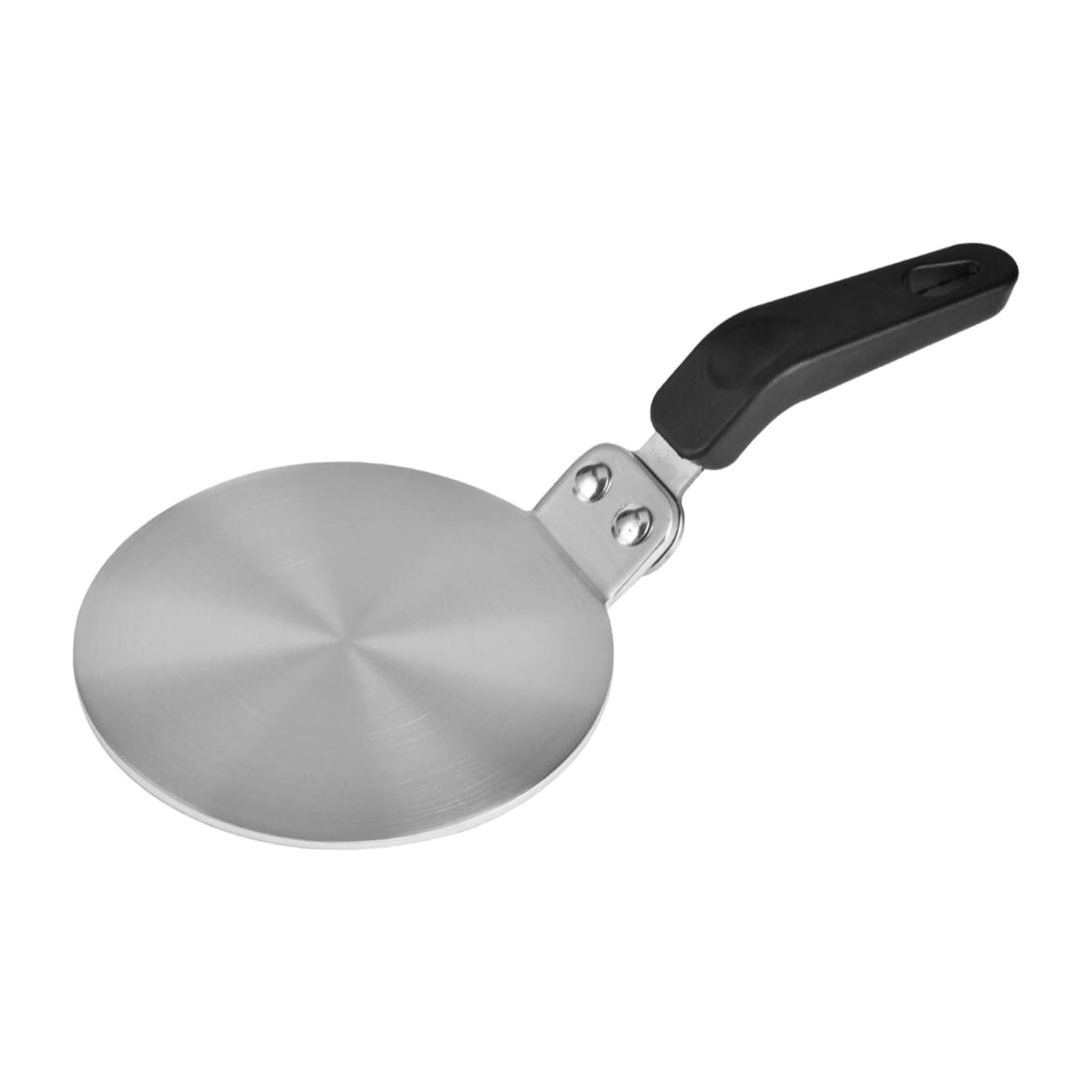 Induction Adapter Plate Induction Cooktop Adapter Plate Electric ...