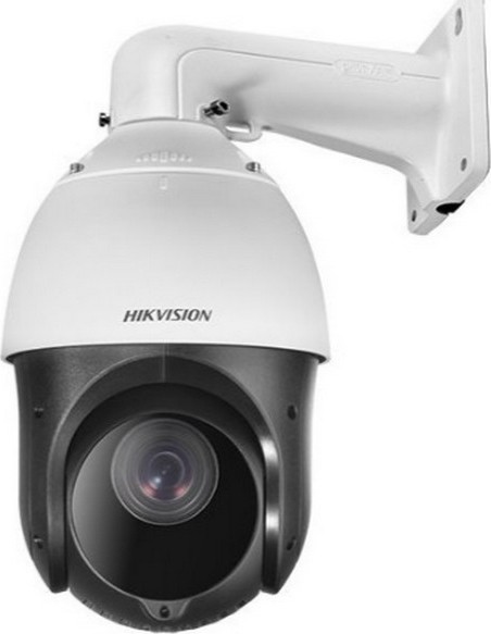 Hikvision DS-2DE4425IW-DE 4 Mp IP 25X Speed Dome Camera (Including ...